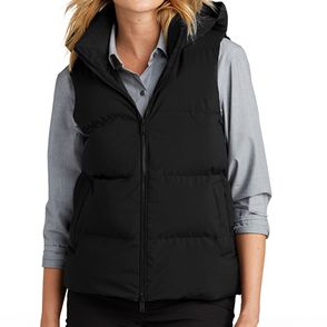Mercer+Mettle Women’s Puffy Vest – NinjaPOD