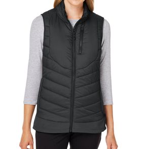 Spyder Women's Challenger Vest – NinjaPOD