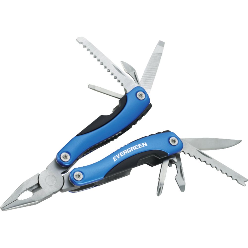 Tonca 11-Function Mini Multi-Tool – NinjaPOD