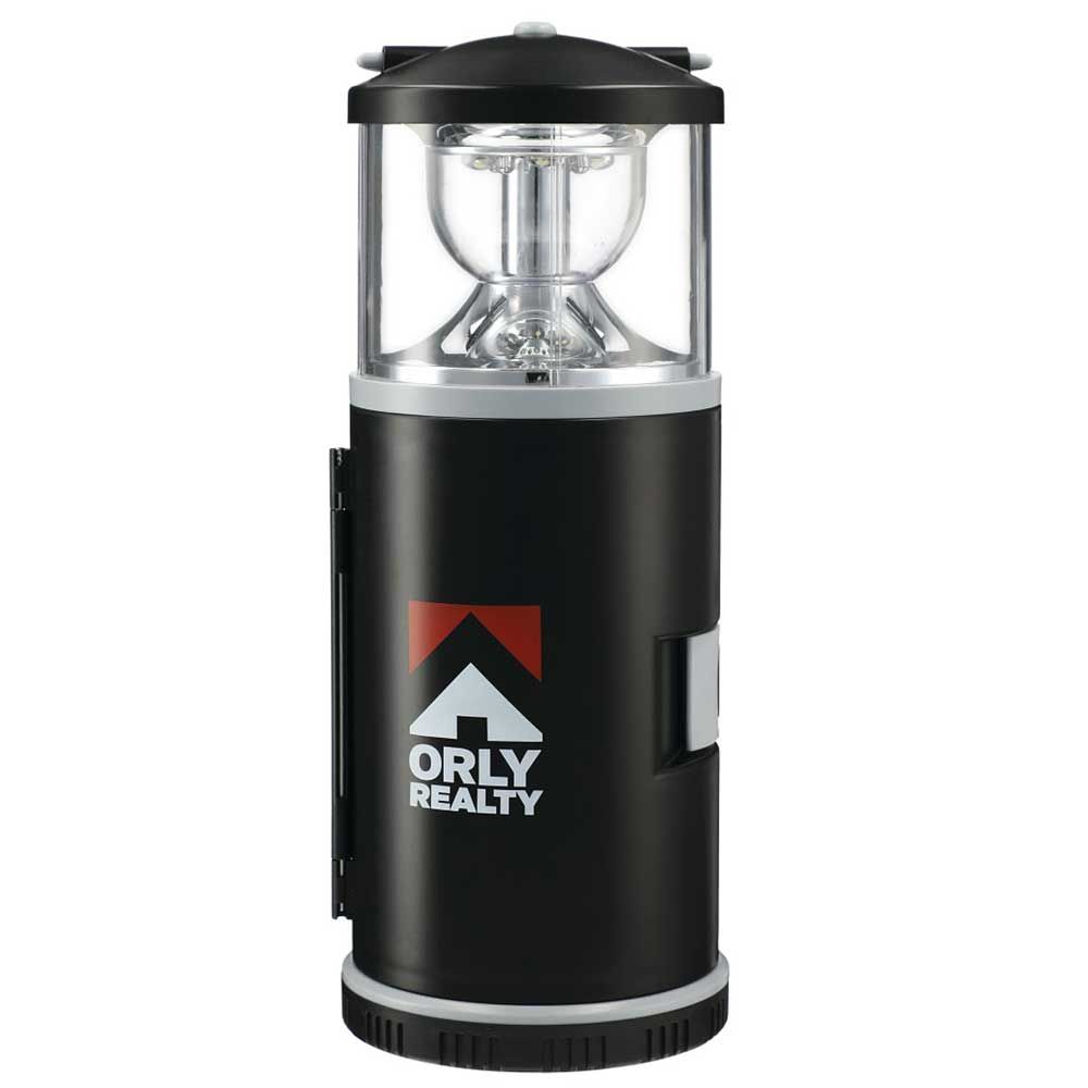 15 piece Tool Kit with Multi Function Lantern – NinjaPOD