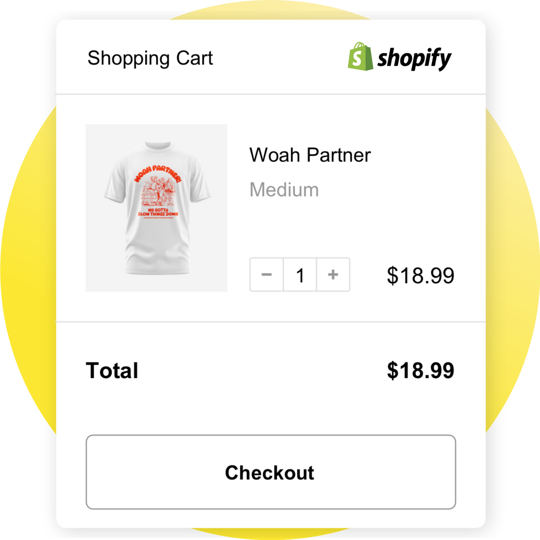 Ninja Print on Demand - POD for Shopify – NinjaPOD