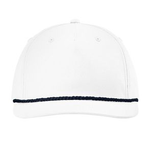 Richardson Five Panel Classic Rope Cap – NinjaPOD