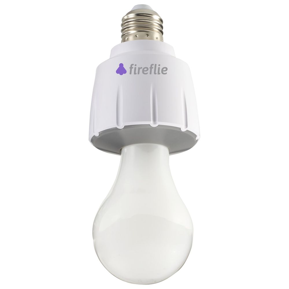 WIFI Smart Bulb Socket – NinjaPOD