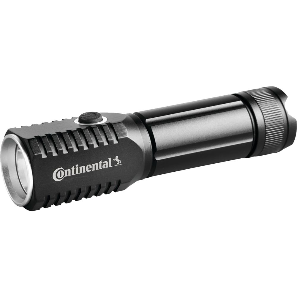 High Sierra® 3W CREE XPE LED Flashlight – NinjaPOD