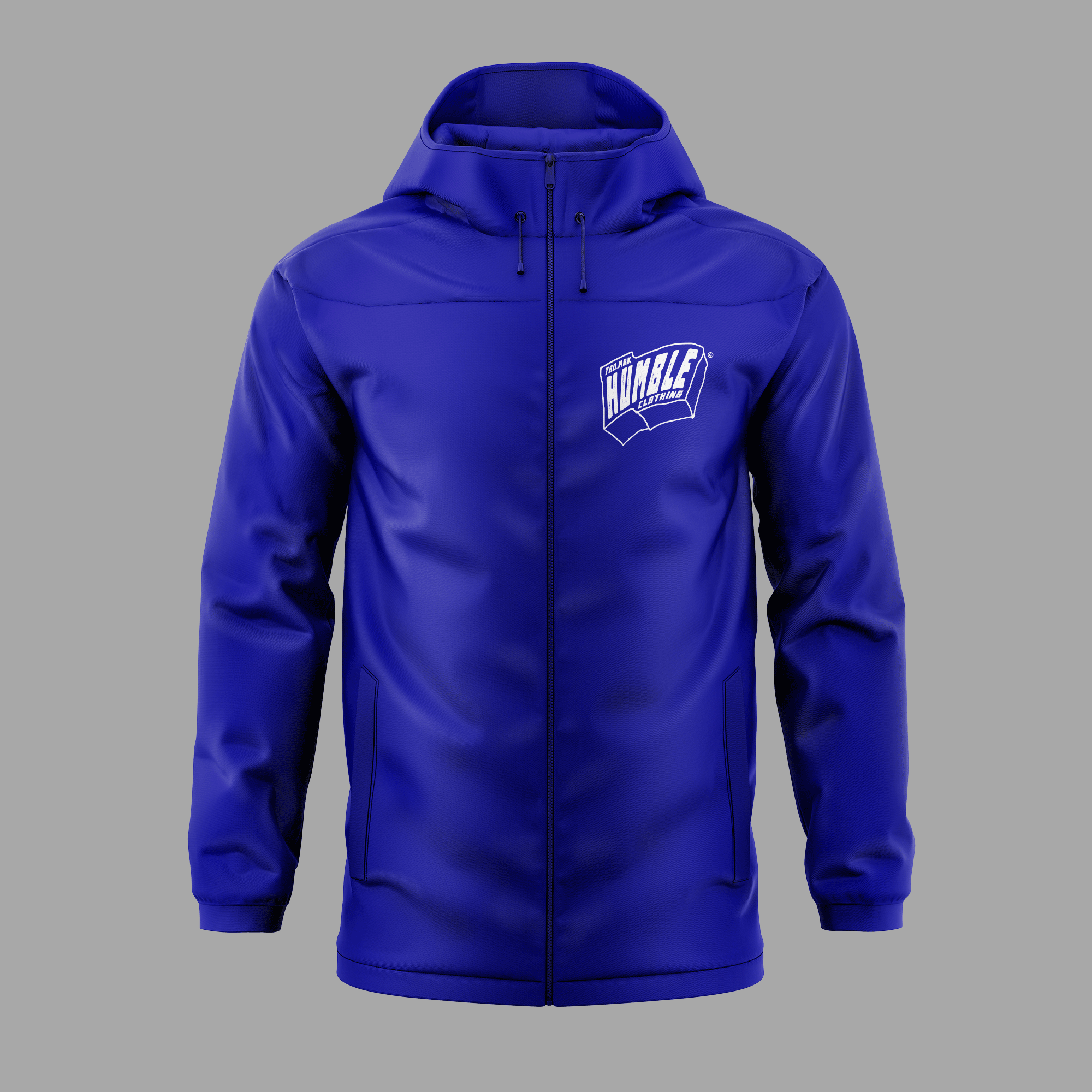 Humble Clothing Jacket – NinjaPOD