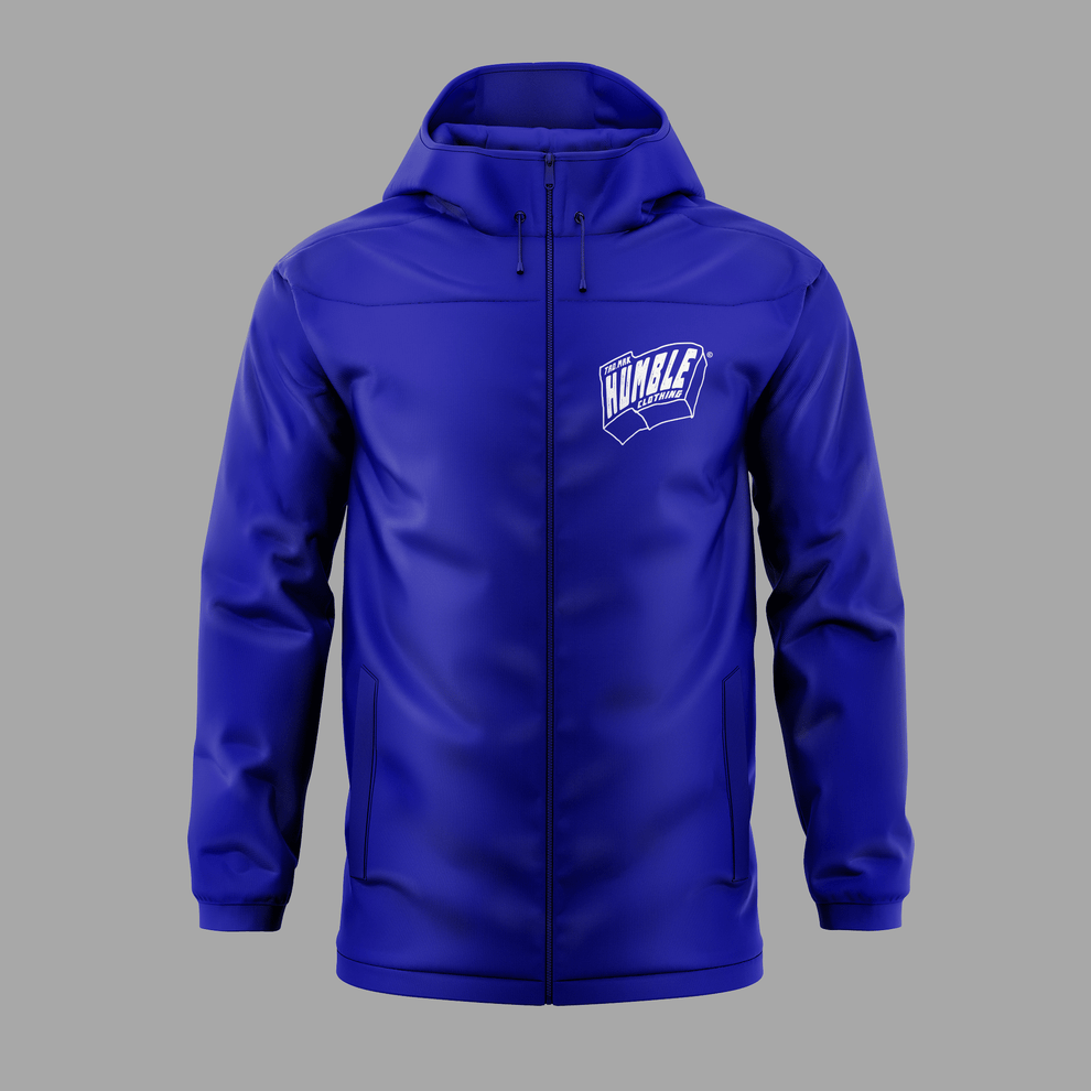 Humble Clothing Jacket – NinjaPOD