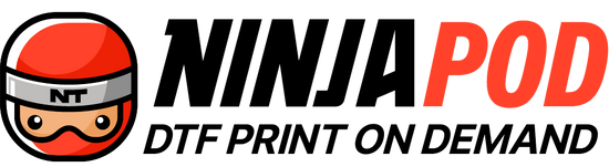 Ninja Print on Demand - POD for Shopify – NinjaPOD