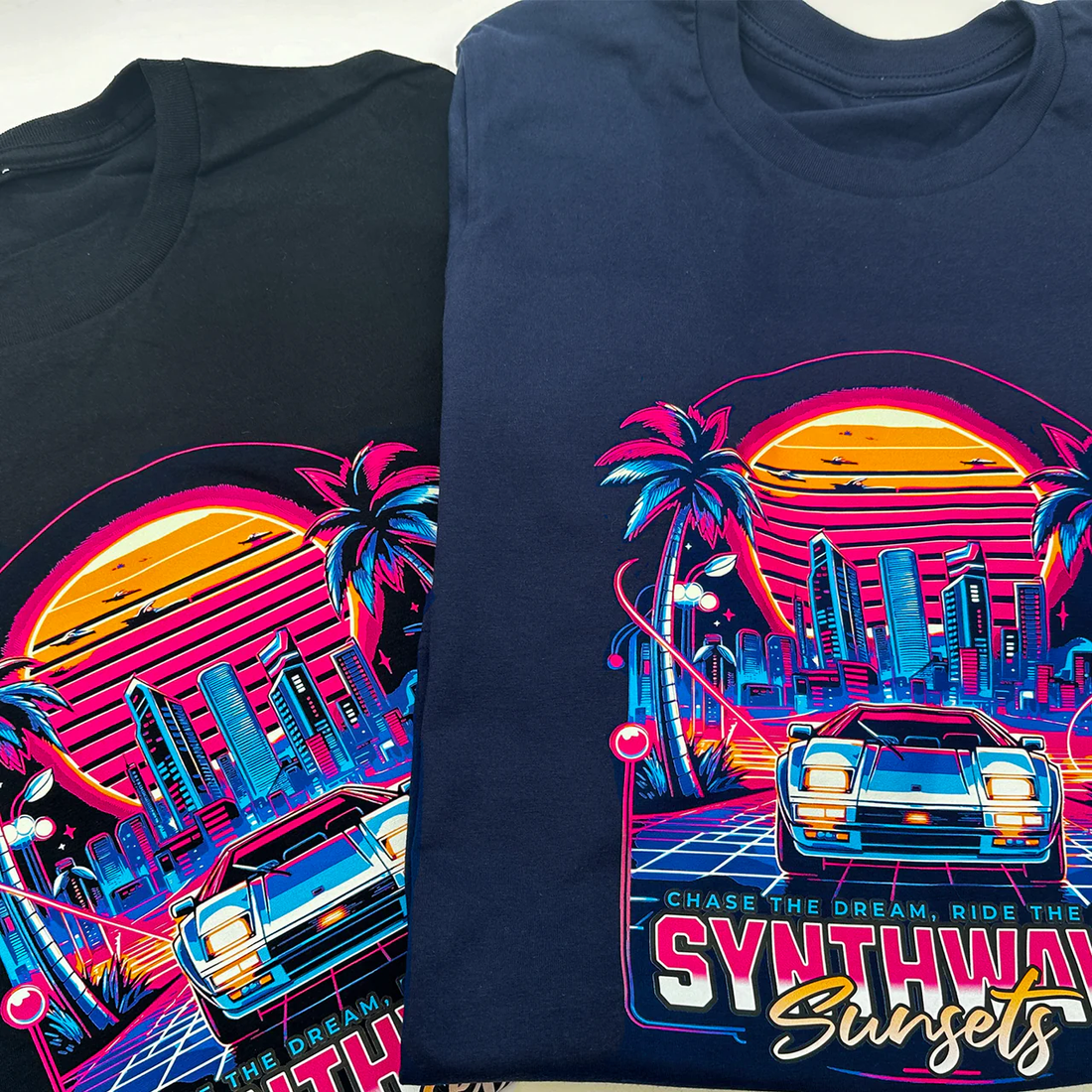 Ninja Print on Demand - POD for Shopify – NinjaPOD