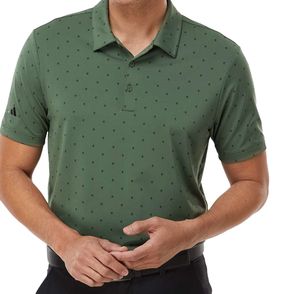 Adidas Pine Tree Polo – NinjaPOD