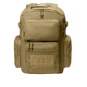 CornerStone Tactical Backpack – NinjaPOD