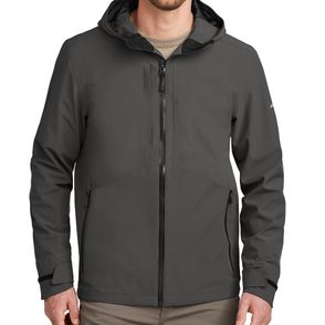 Eddie Bauer WeatherEdge Plus Jacket – NinjaPOD