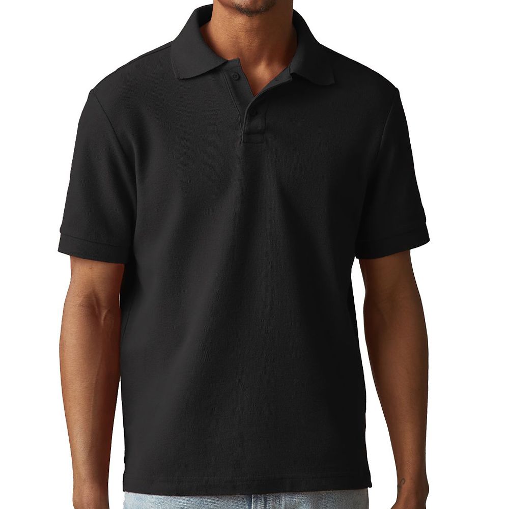 American Giant Cotton Pique Polo - Men's – NinjaPOD